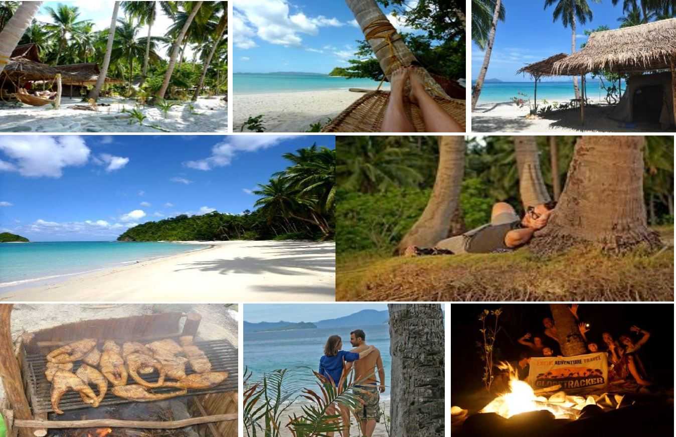 Putovanje Filipini - Tajne pustih ostrva - Palawan - Cebu