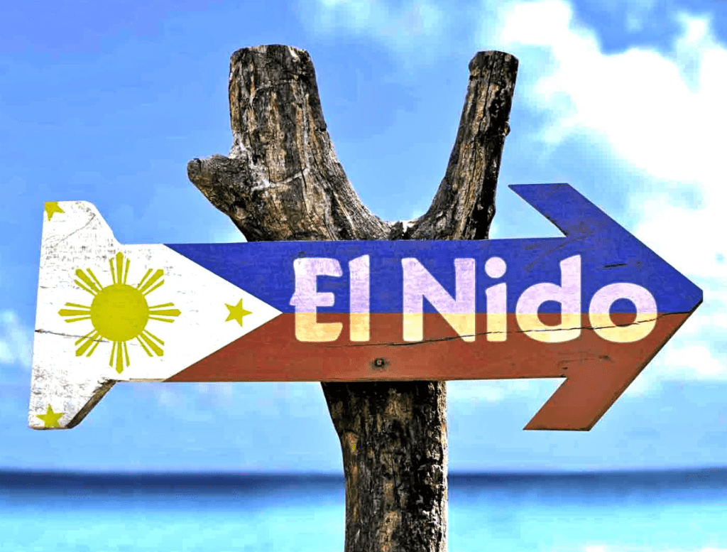 Putovanje Filipini - Tajne pustih ostrva - Palawan - Cebu